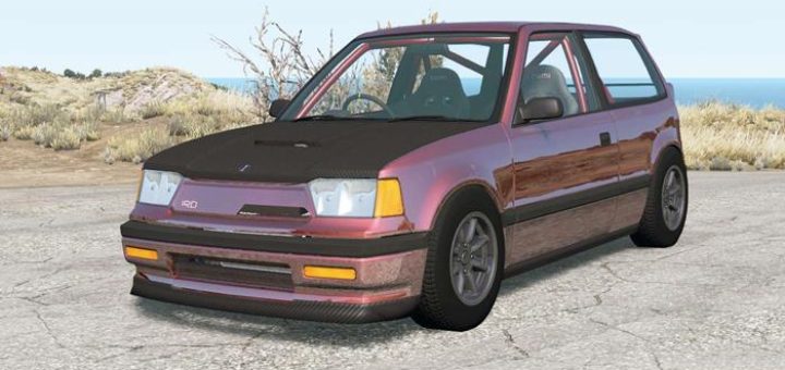 BeamNG - Ferrari 458 Italia 2010 - BeamNG Drive Mods Download