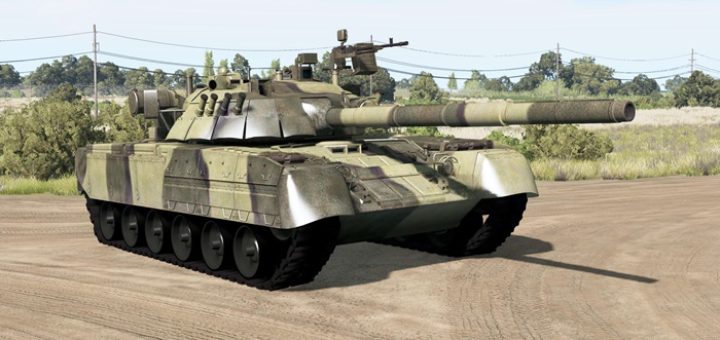 BeamNG - BTR-80 - BeamNG Drive Mods Download