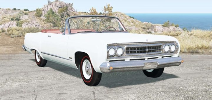 BeamNG - Rolls-Royce Phantom 2017 - BeamNG Drive Mods Download