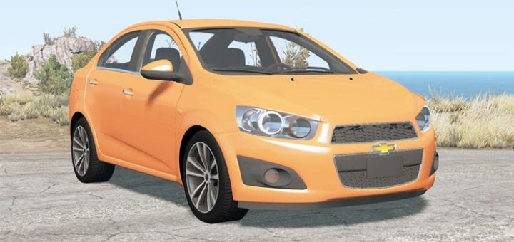 BeamNG - Burnside Special Limousine - BeamNG Drive Mods Download