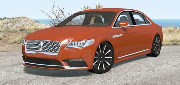 BeamNG - Volvo XC60 - BeamNG Drive Mods Download