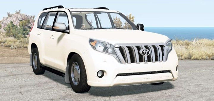 BeamNG - Scion tC (AT10) 2005 - BeamNG Drive Mods Download