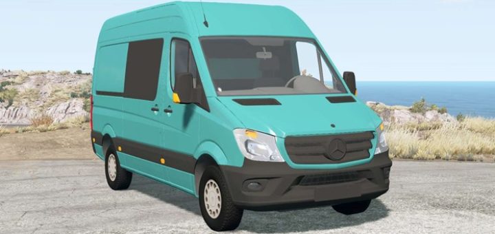 BeamNG Drive Mods Download - Page 138 of 475 - Cars, Maps, Trucks and ...