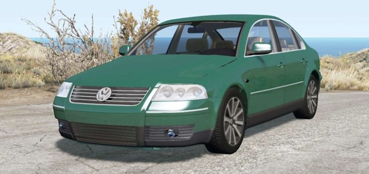 BeamNG - Genesis F2 V1.1 - BeamNG Drive Mods Download