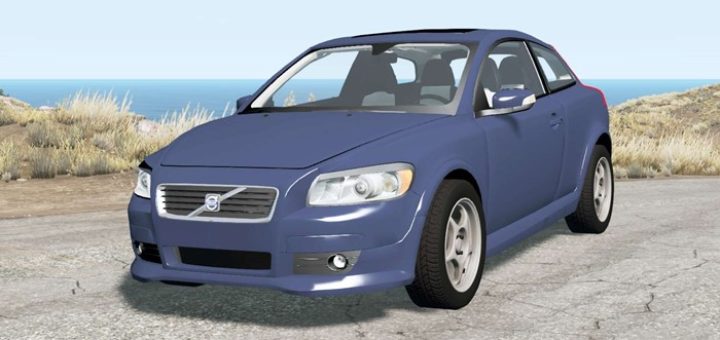 BeamNG - Genesis F2 V1.1 - BeamNG Drive Mods Download