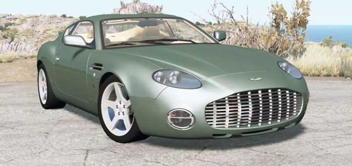 BeamNG - Ferrari Testarossa 1986 - BeamNG Drive Mods Download