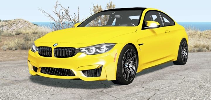 BeamNG - Lamborghini Aventador SVJ - BeamNG Drive Mods Download