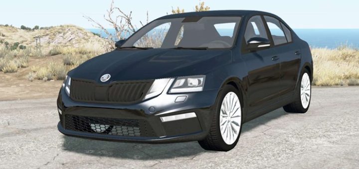 BeamNG - Mercedes-Benz Sprinter Panel Van 2025 - BeamNG Drive Mods Download