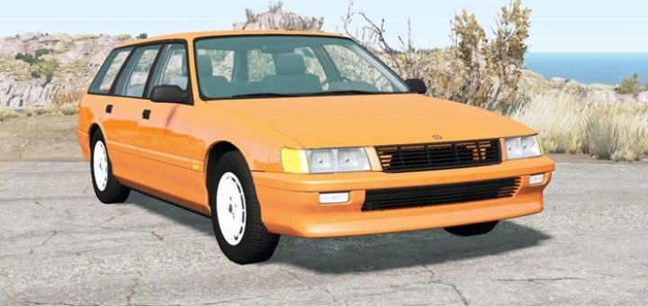 BeamNG - Ferrari 250 GTO 1963 - BeamNG Drive Mods Download