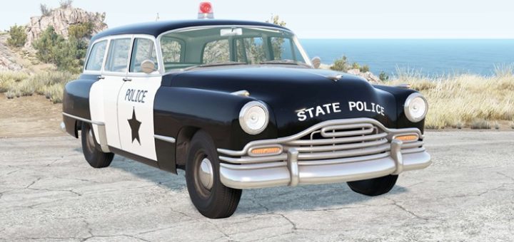 BeamNG - Mercedes-Benz Sprinter Panel Van 2025 - BeamNG Drive Mods Download