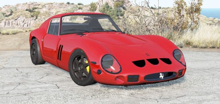 BeamNG - Fiat Multipla (186) 2004 - BeamNG Drive Mods Download