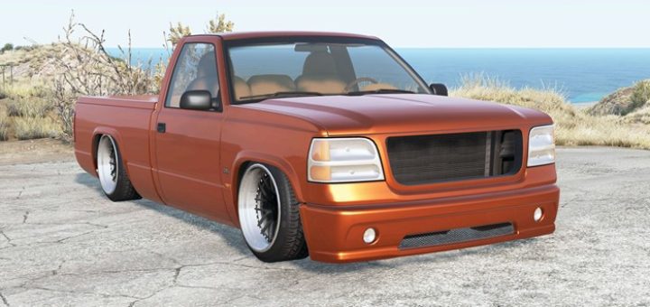 BeamNG - Holden VL Commodore - BeamNG Drive Mods Download