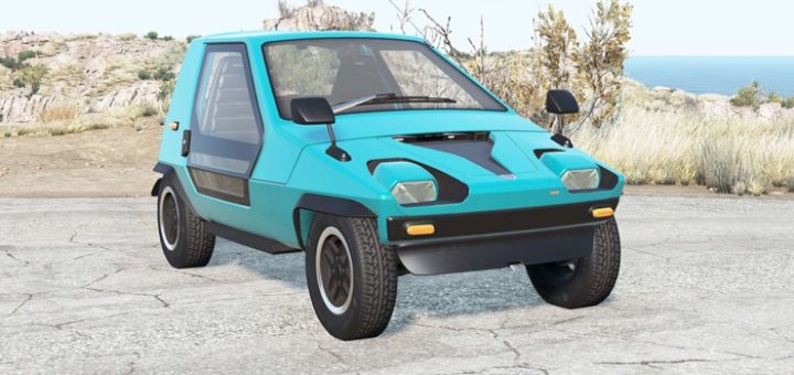 BeamNG - Chevrolet Suburban Z71 (GMT800) - BeamNG Drive Mods Download