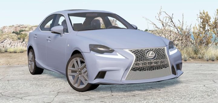 BeamNG - Honda Civic Type R - BeamNG Drive Mods Download