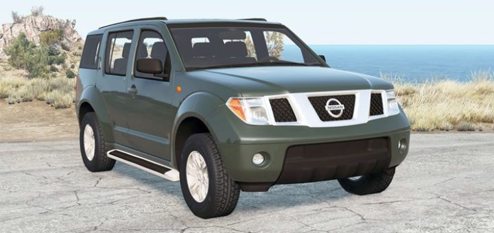 BeamNG - Chevrolet Corvette Ruby C6 - BeamNG Drive Mods Download