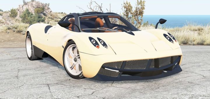 BeamNG - Mercedes-Benz Sprinter Panel Van 2025 - BeamNG Drive Mods Download