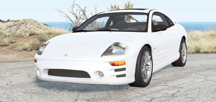 BeamNG - Nissan GTR R35 - BeamNG Drive Mods Download