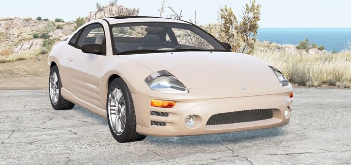 BeamNG Drive - Fleetwood Bounder 31ft RV 1986 - BeamNG Drive Mods Download