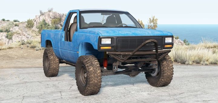 BeamNG - Jaguar F-Type R Coupe (X152) 2015 - BeamNG Drive Mods Download