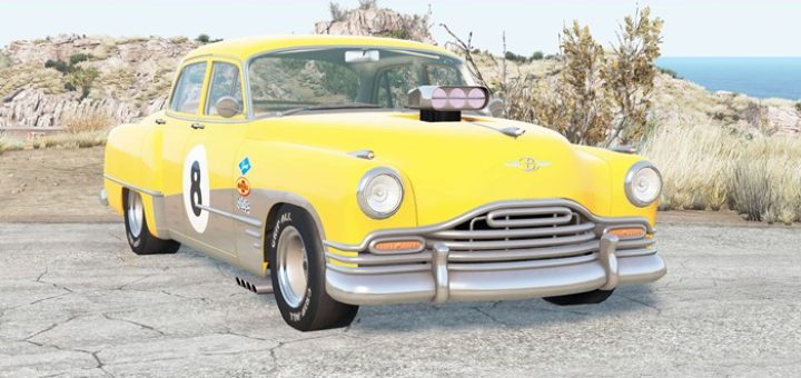 BeamNG - Tesla Model X 2015 - BeamNG Drive Mods Download