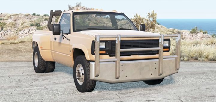 BeamNG - Ford Taurus - BeamNG Drive Mods Download