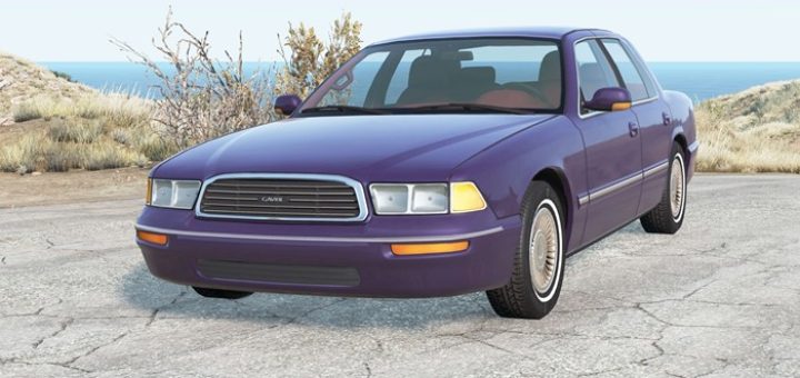 BeamNG - Holden Commodore VF V8 Supercar TeamVortex - BeamNG Drive Mods ...