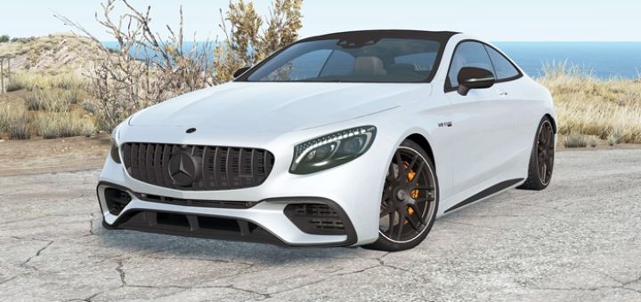 BeamNG - Mazda Miata MX-5 V1.3 - BeamNG Drive Mods Download