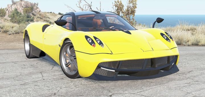 BeamNG - Toyota RAV4 - BeamNG Drive Mods Download