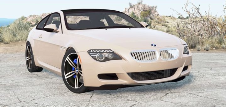BeamNG - Hirochi Sunburst Legacy - BeamNG Drive Mods Download