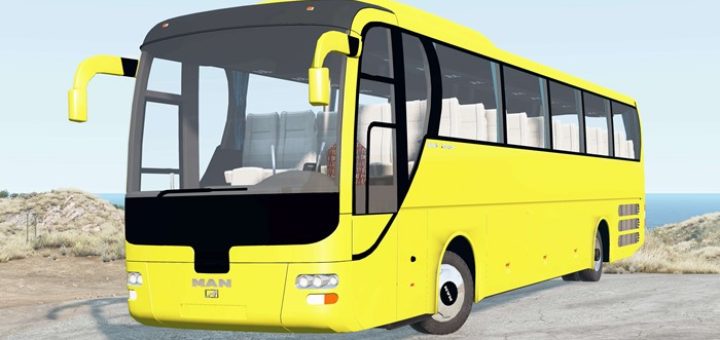 BeamNG - Capsule 2021 V3.5 - BeamNG Drive Mods Download