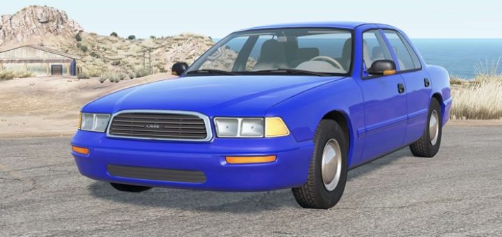 BeamNG - Ford F-150 Raptor 2017 - BeamNG Drive Mods Download