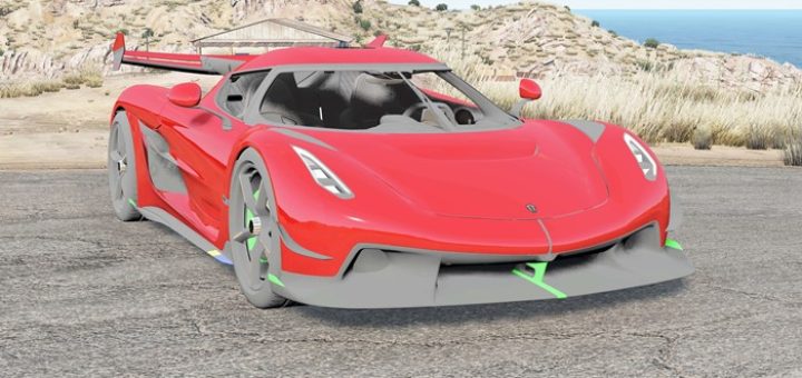 BeamNG - Gavril Grand Marshall Puerto Rico Police - BeamNG Drive Mods ...