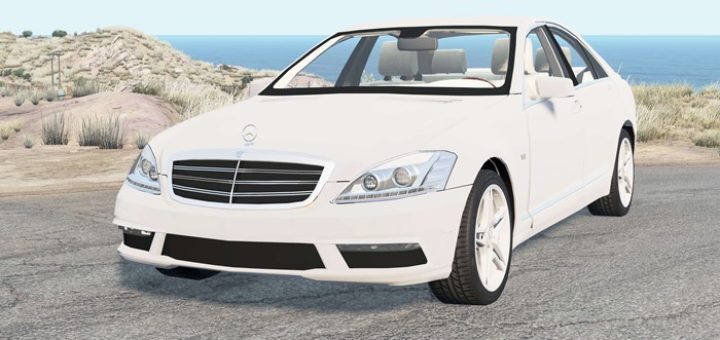 BeamNG - Gavril H-Series Polish Police v3.0 - BeamNG Drive Mods Download