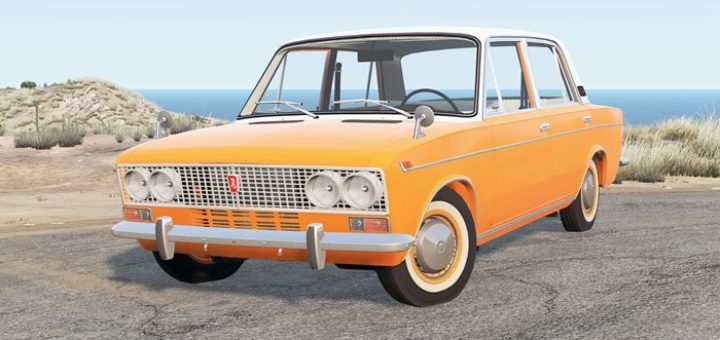 BeamNG - Seat Ibiza - BeamNG Drive Mods Download
