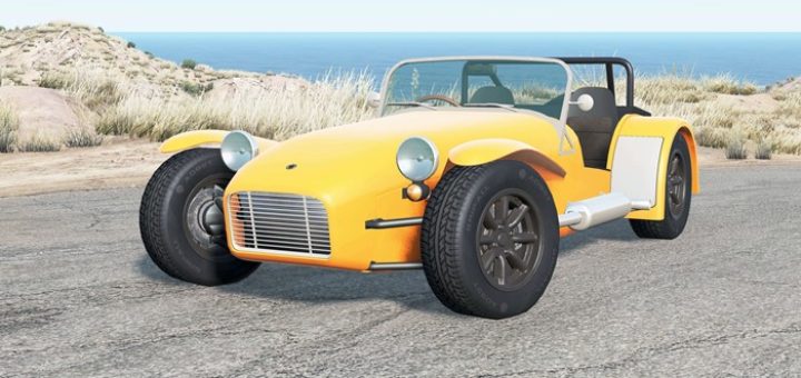 BeamNG - Lamborghini Aventador SVJ LP770-4 2019 V3.0 - BeamNG Drive ...