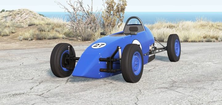 BeamNG - BMW M4 Coupe (F82) 2017 - BeamNG Drive Mods Download