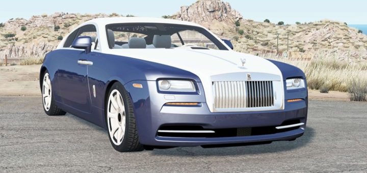 BeamNG - Lykan HyperSport 2014 - BeamNG Drive Mods Download