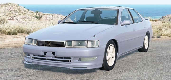 BeamNG - Gavril H-Series RV Upfit v0.1.3 - BeamNG Drive Mods Download