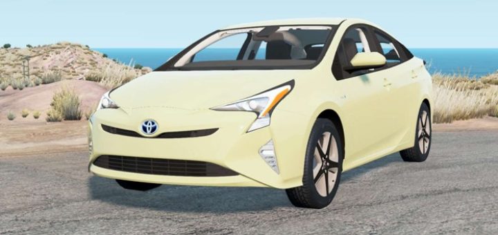 BeamNG - Fiat Multipla (186) 2004 - BeamNG Drive Mods Download