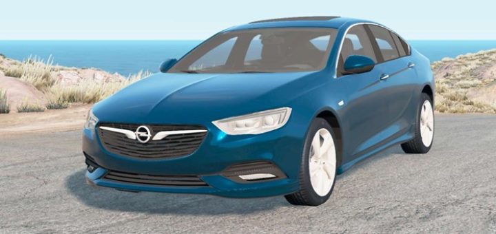 BeamNG - Burnside Special Limousine V1.2 - BeamNG Drive Mods Download