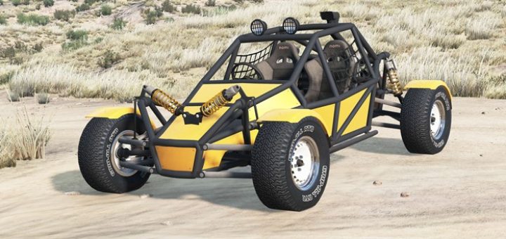BeamNG - BYD YangWang U7 - BeamNG Drive Mods Download