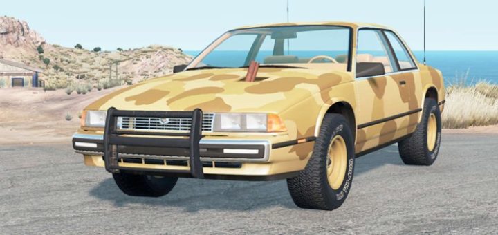 BeamNG - Subaru Legacy B4 (BM) 2010 - BeamNG Drive Mods Download