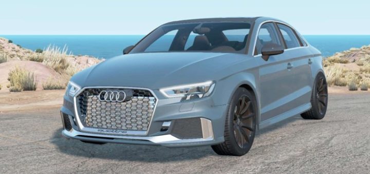 BeamNG - Ferrari F8 2020-23 - BeamNG Drive Mods Download