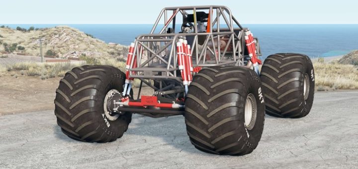 BeamNG - Chevrolet Suburban Z71 (GMT800) 2003 - BeamNG Drive Mods Download