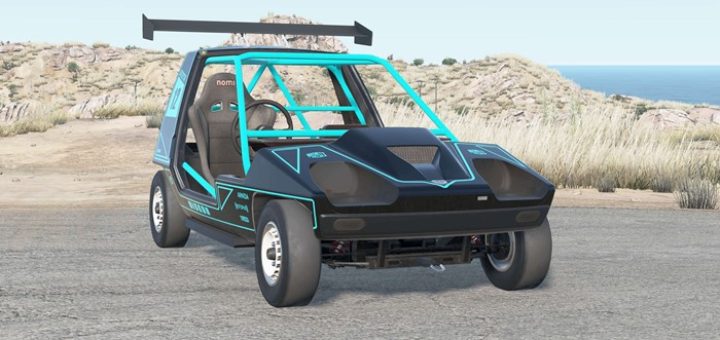BeamNG - Toyota RAV4 2017 - BeamNG Drive Mods Download