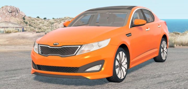 BeamNG - Ferrari Laferrari - BeamNG Drive Mods Download