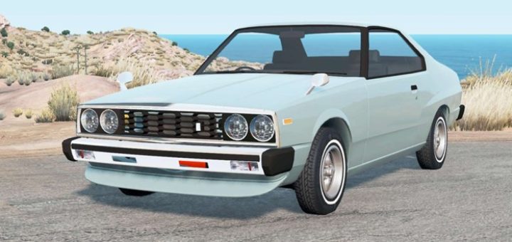 BeamNG - Chevy Silverado - BeamNG Drive Mods Download