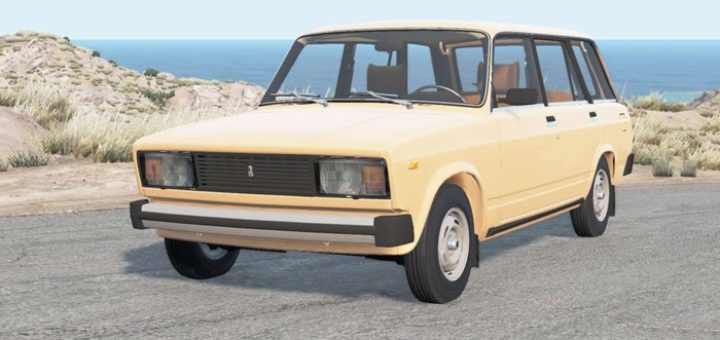 BeamNG - Saab 900 Turbo 3-Door 1987 - BeamNG Drive Mods Download