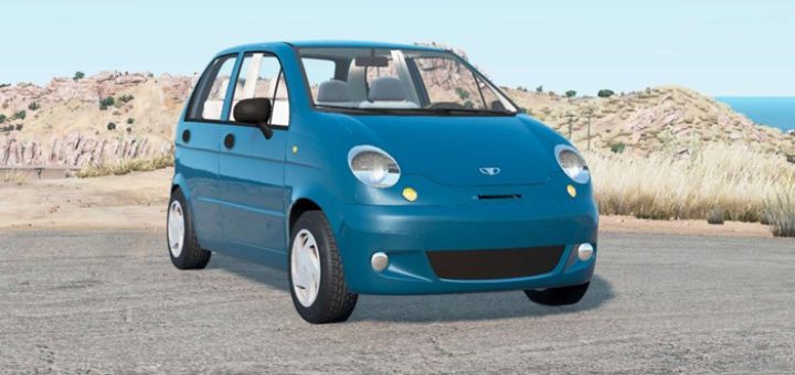 BeamNG - Bilista Sport - BeamNG Drive Mods Download