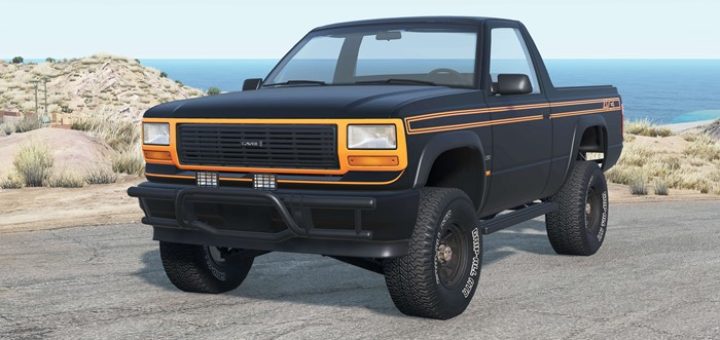 BeamNG - Land Rover Defender 2023 - BeamNG Drive Mods Download